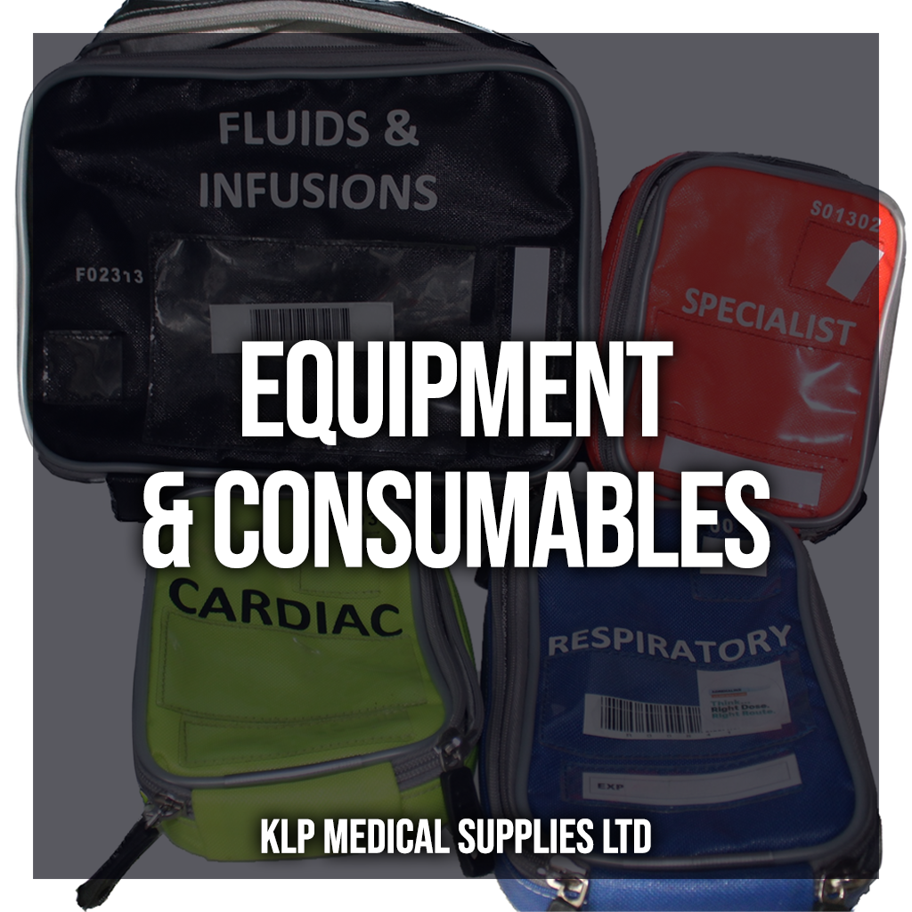 Equipment & Consumables – Page 3 – KLP Medical Supplies Ltd