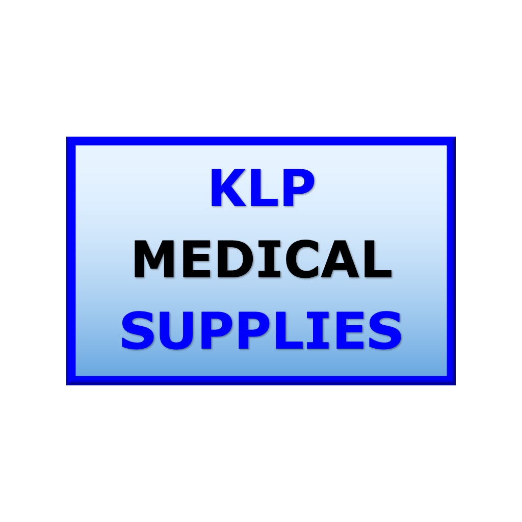 KLP Medical Supplies Ltd